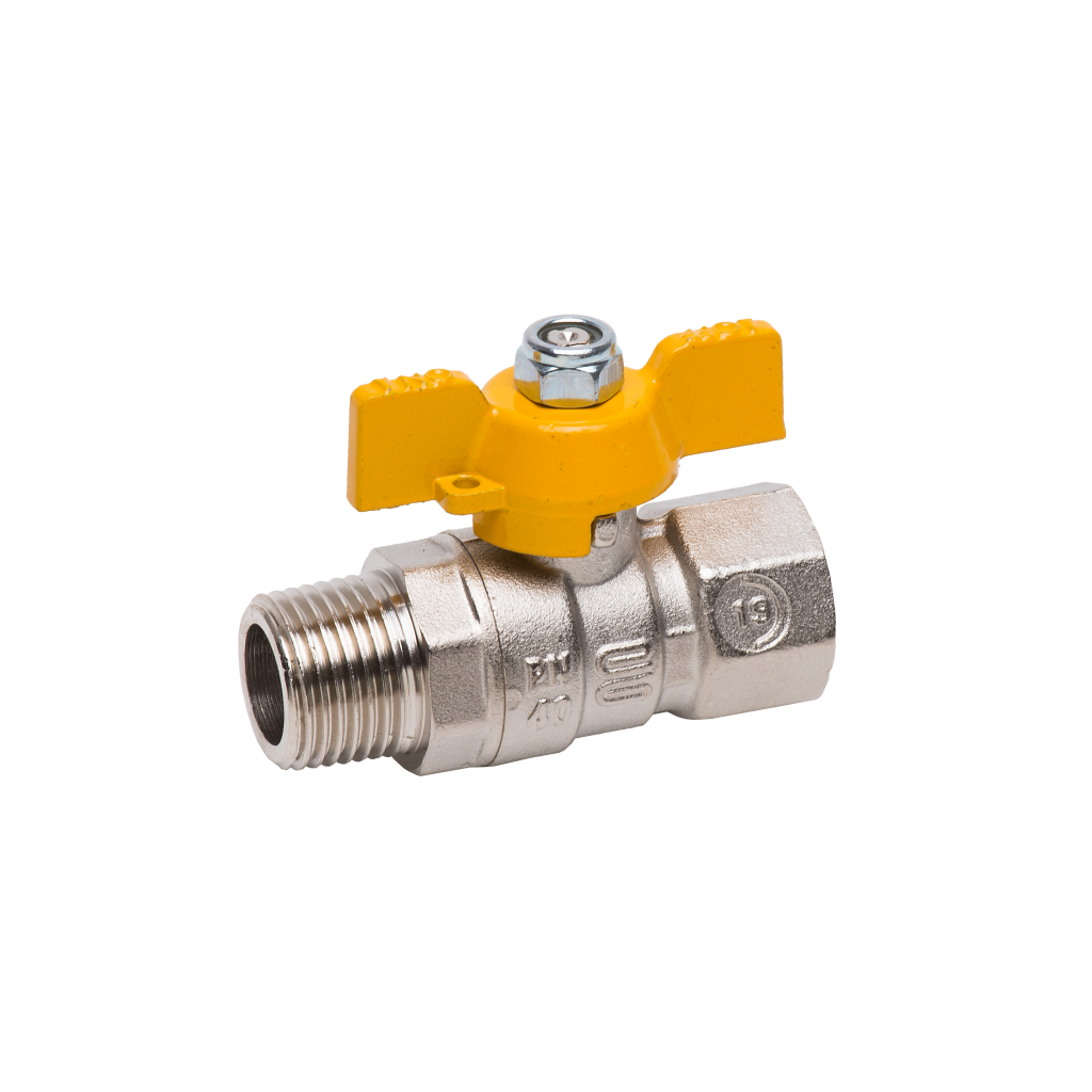 Gas Ball Valves | Brass Ball Valve Available Worldwide